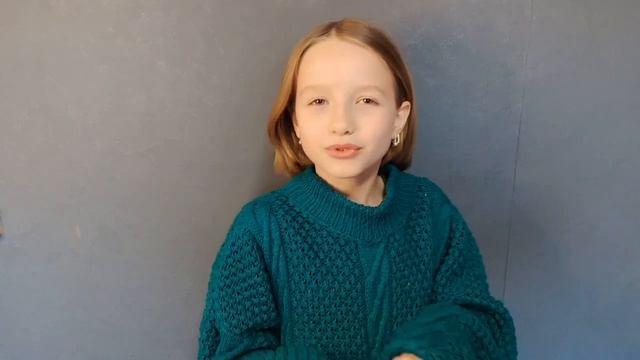 Титкова Анастасия - визитка