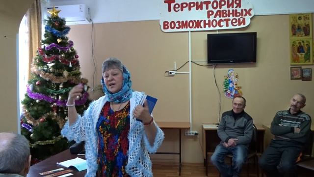 Святитель Николай Угодник. 19.12.2020г.