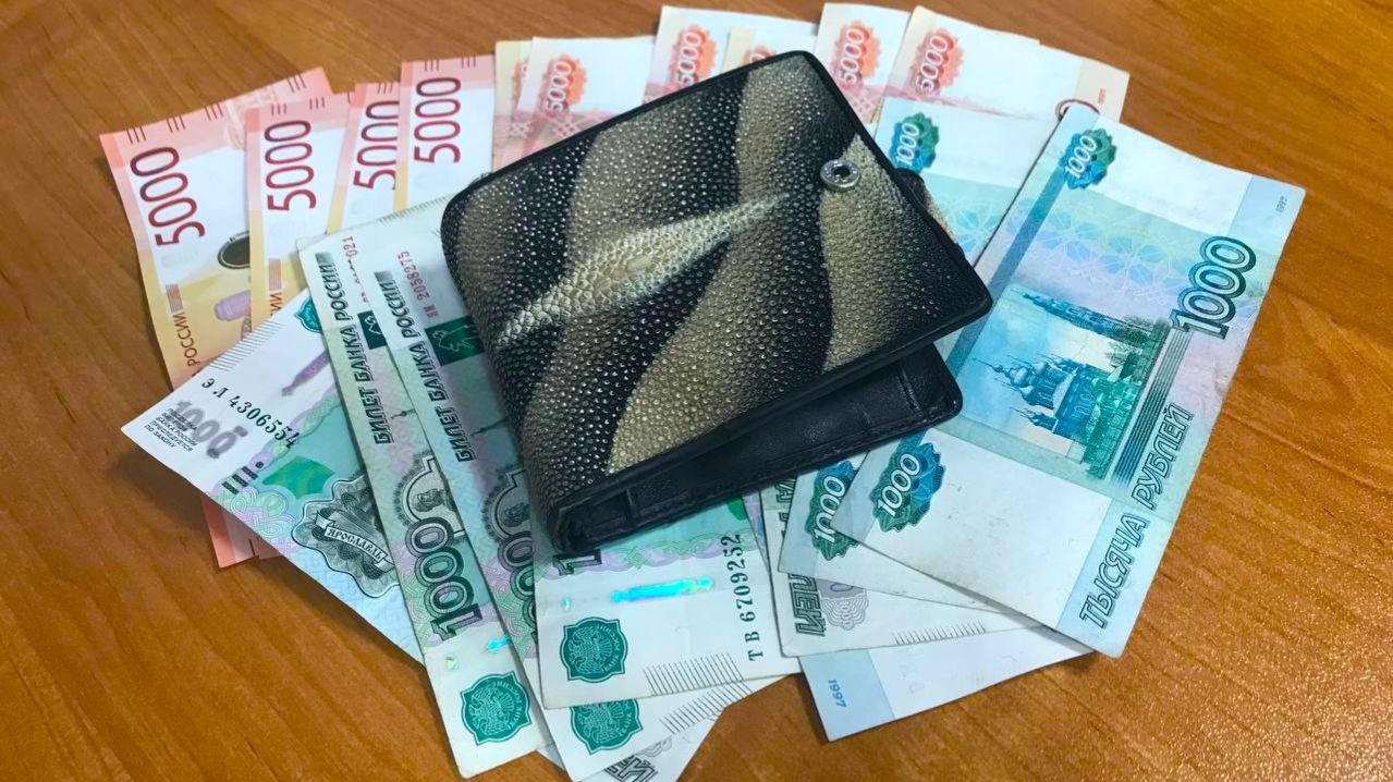 Югра вошла в топ зарплат в провинциальных городах