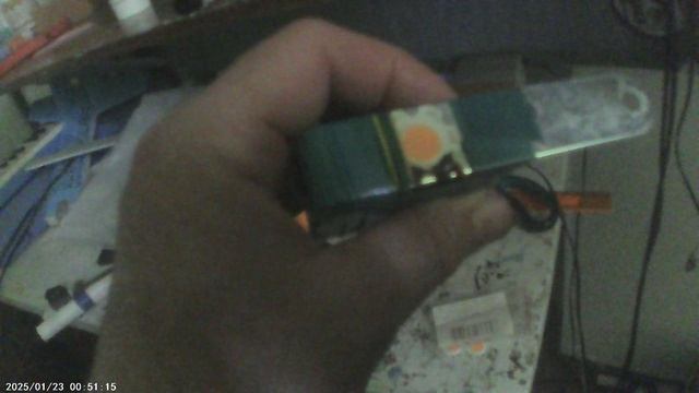 Обзор купленных светодиодов, и построенного фонарика с одним из них