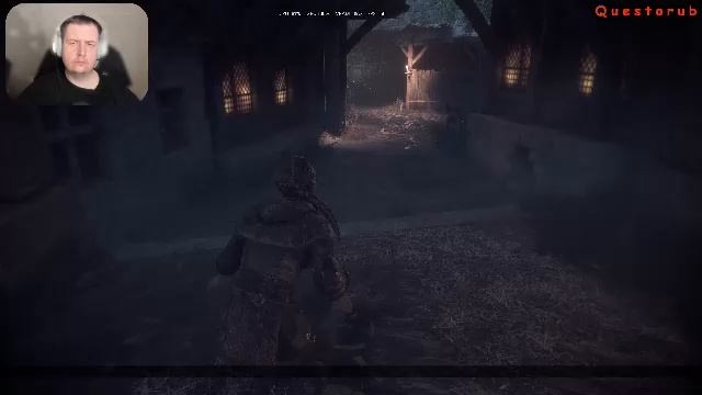 Крепость Шато д'Омбраж ► A Plague Tale Innocence # 4