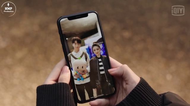 11.1  Пейзаж любви (Китай 2021)