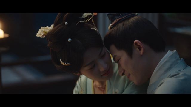 21  Идеальная пара (Китай 2025)