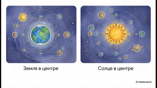 География 5-6 класс параграф 8 Мы во Вселенной