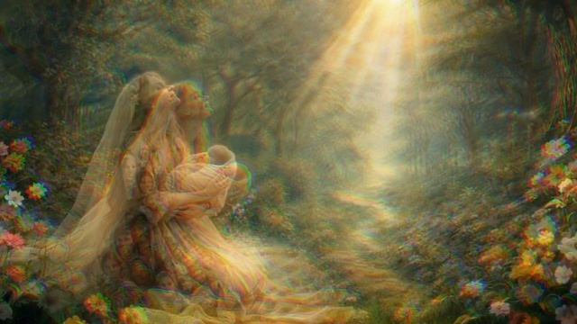 Jerusalem Israel-Debora - Хлеб из Сада. Утешение в зиме 11.03.26