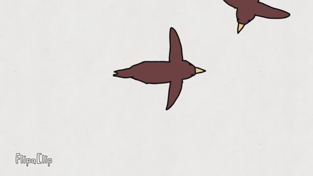 Коты-воители 3 серия "ЯСТРЕБЫ!!!!" (1 сезон)