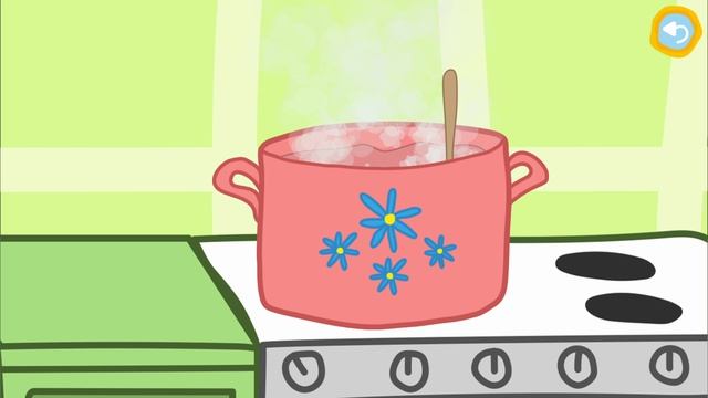 Три Кота. Мама и Папа. Мультфильм