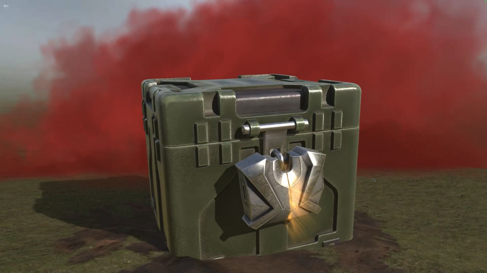 Пасхальные яйца и конты 9ток | смотрим что мне насыпит WG