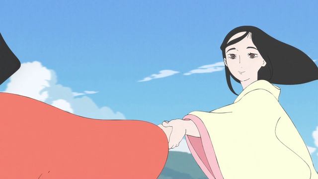 Heike Monogatari - Hikaru Toki (Hitsujibungaku)