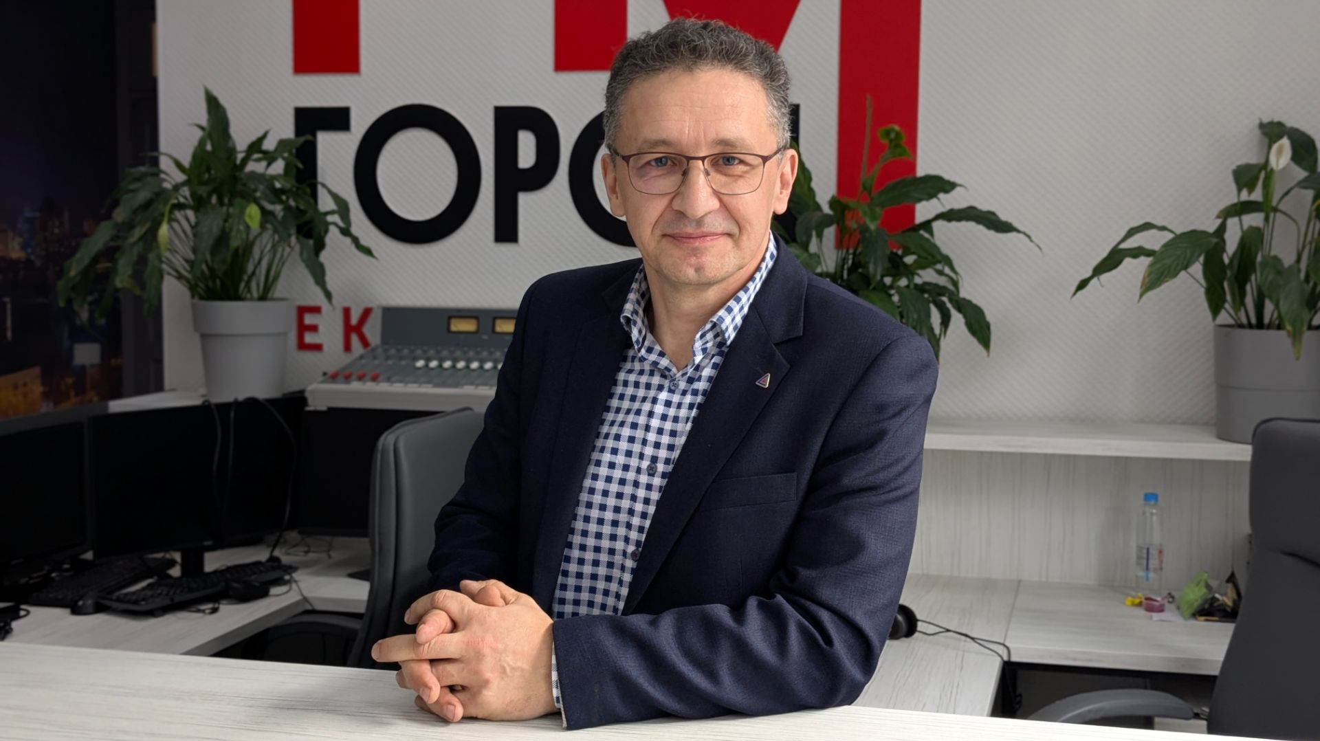 Игорь Стахеев: «Вложение в коммерческую недвижимость в Екатеринбурге до сих пор один из самых ...