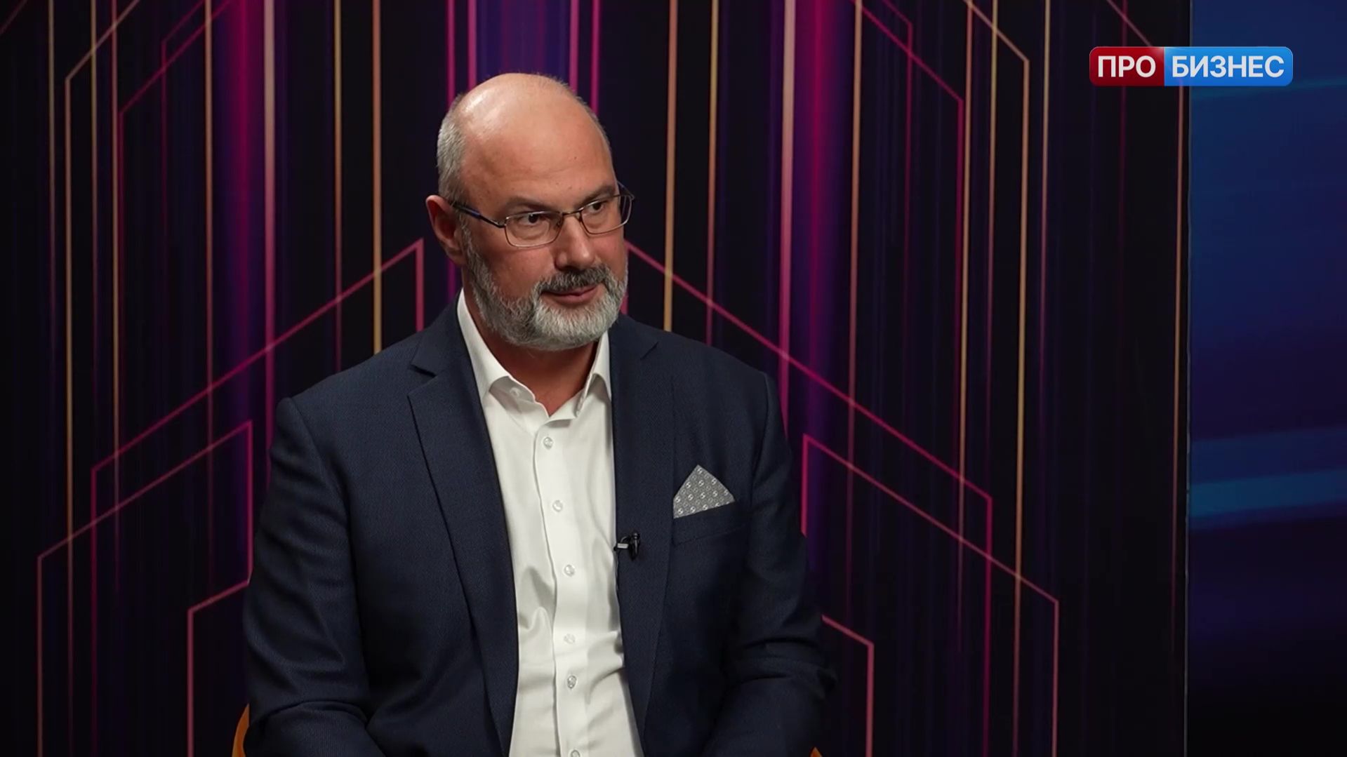 Короткий разговор. Тимур Беликов, инвестбанкир, эксперт компании-разработчика «Дельфы нейроинвест»