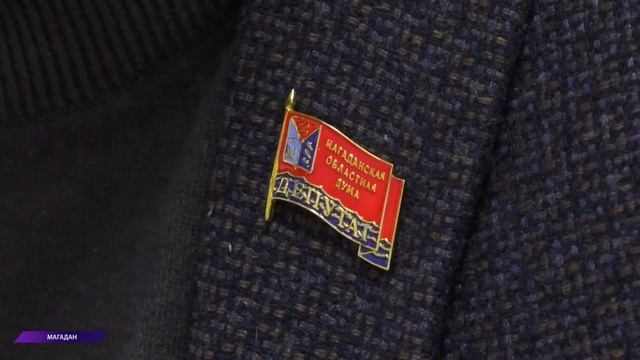 В Магаданском региональном отделении «Единой России» прошла неделя приема граждан по вопросам ЖКХ