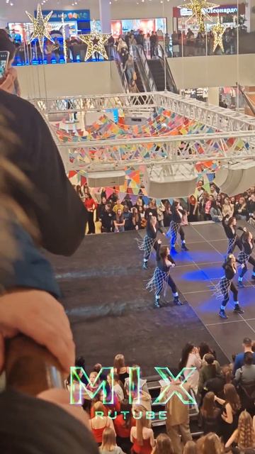 ТРЦ «ПЛАНЕТА» 🪐 г. Новокузнецк