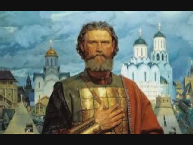 868 лет назад - Князь Андрей Боголюбский заложил Успенский собор во Владимире