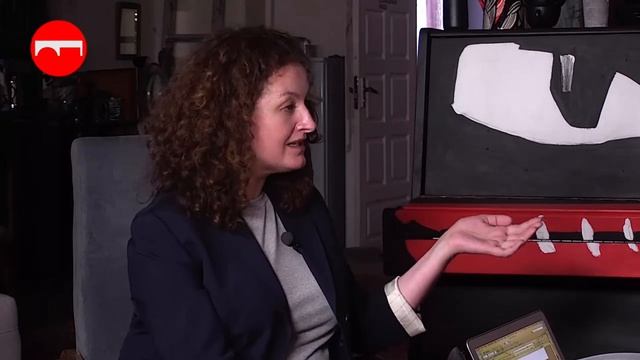 Интервью с Анной Трапковой _ Мыльная опера