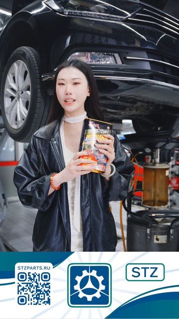 Моторное масло Zero Mileage работает на протяжении всего регламентированного срока эксплуатации