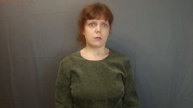 [Евгения Царегородцева] - 2026. Самопроба. Замараева