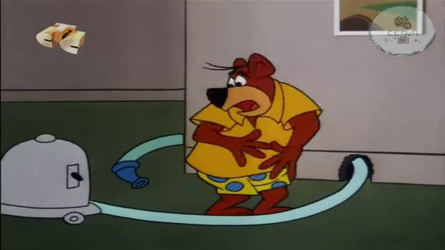 12 Семейный альбом Барри