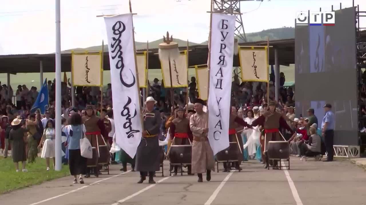 Голоса традиций: уникальные инструменты разных народов