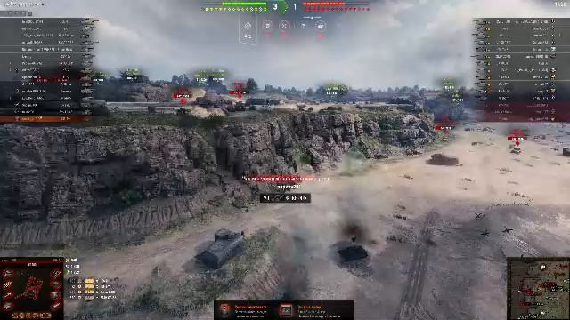 Мир танков без голды.