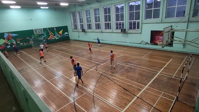 TFL, 07.04.2026 Полный матч