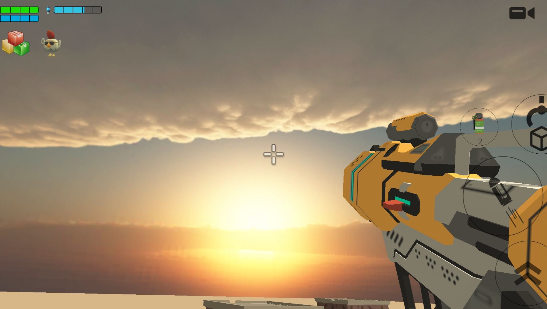 Разбор на Руслана 1 часть