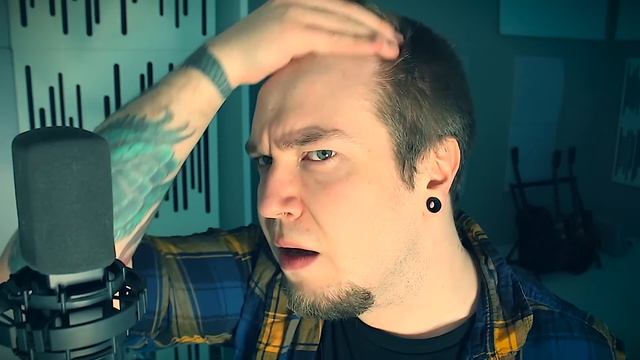 #6-21 Moonic - Если бы SOAD исполнил "Forever young"