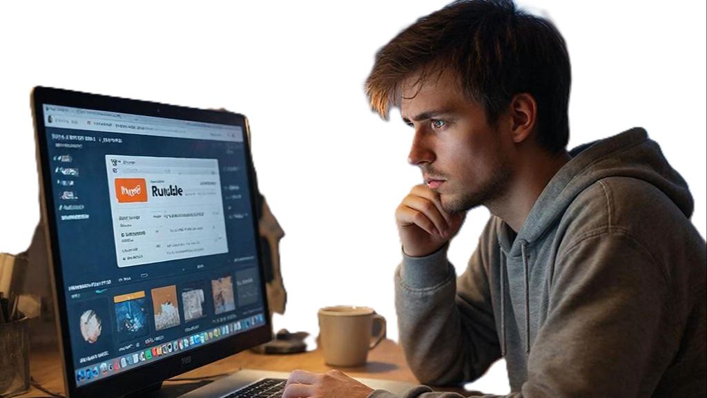 Сколько платит Рутуб за 1000 просмотров рекламы. Статистика и аналитика за 27 марта 2026.