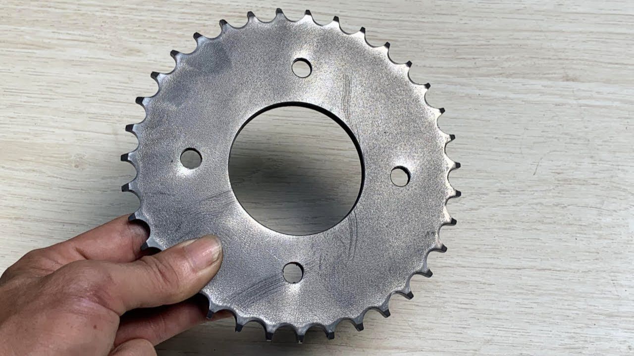 👉 Хотел сначала выкинуть звездочку, но сделал из нее полезный инструмент