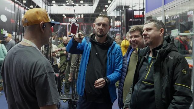 О главном. Выпуск 114