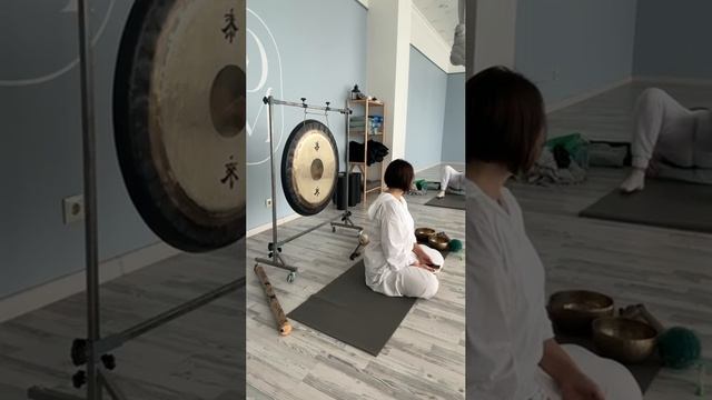 Набхи-крийя. Кундалини-йога
