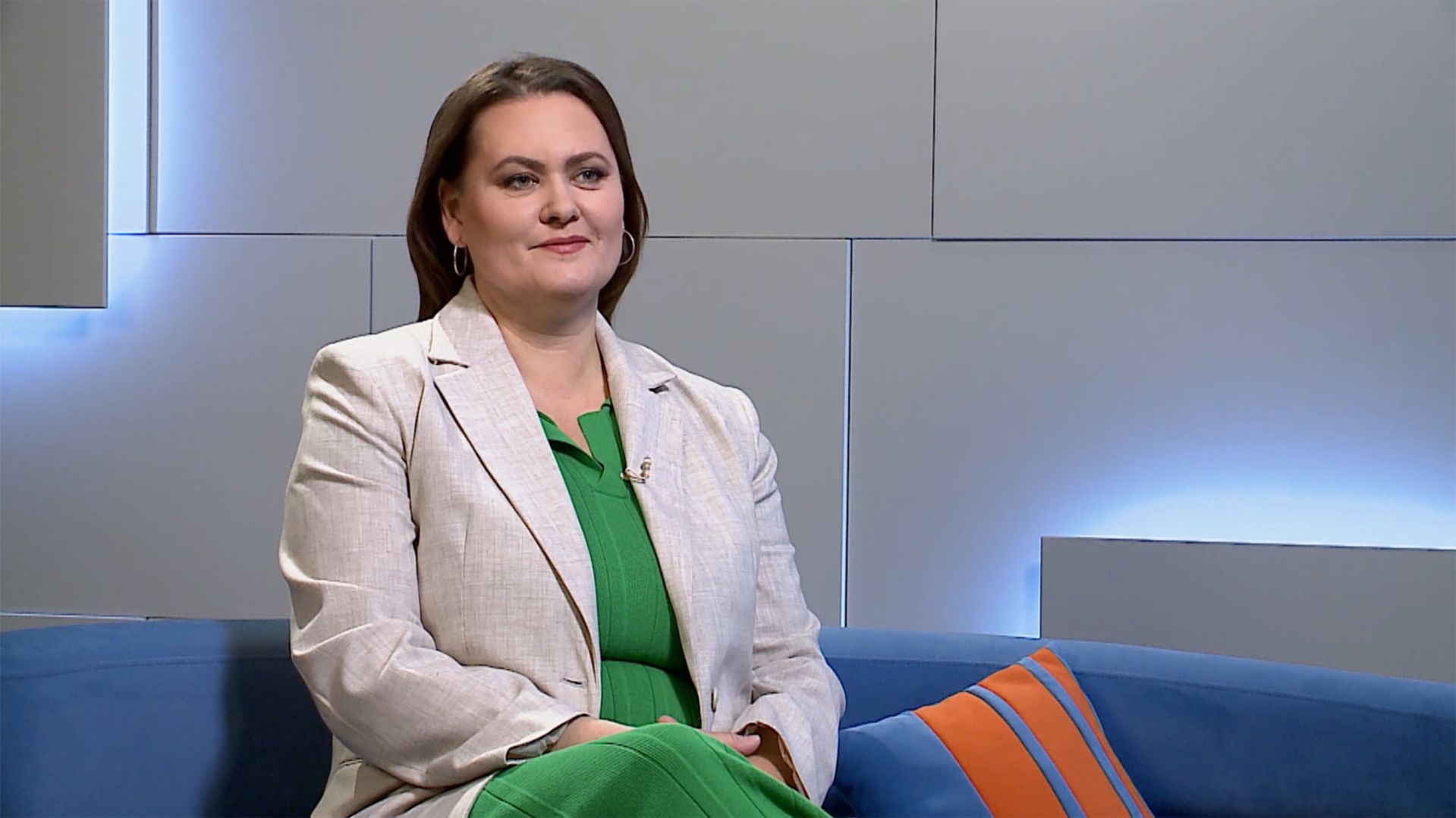 Местное время. Санкт-Петербург. Адвокат Александра Гудименко