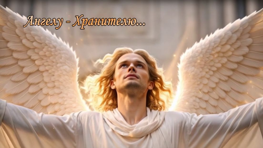Ангелу-Хранителю