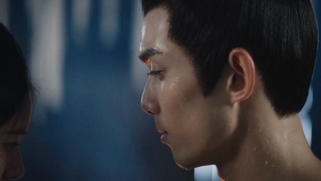 12 Любовь подобна звездам 2021