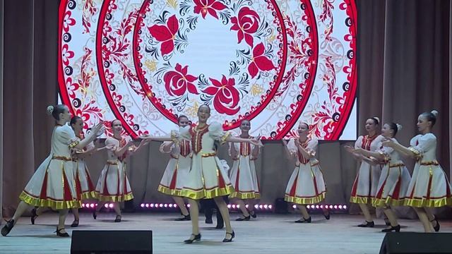 6 ВЫПУСК. Проект "Гармония-online" - 2026