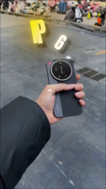 Xiaomi 17 Ultra: Глобальная версия хуже китайской