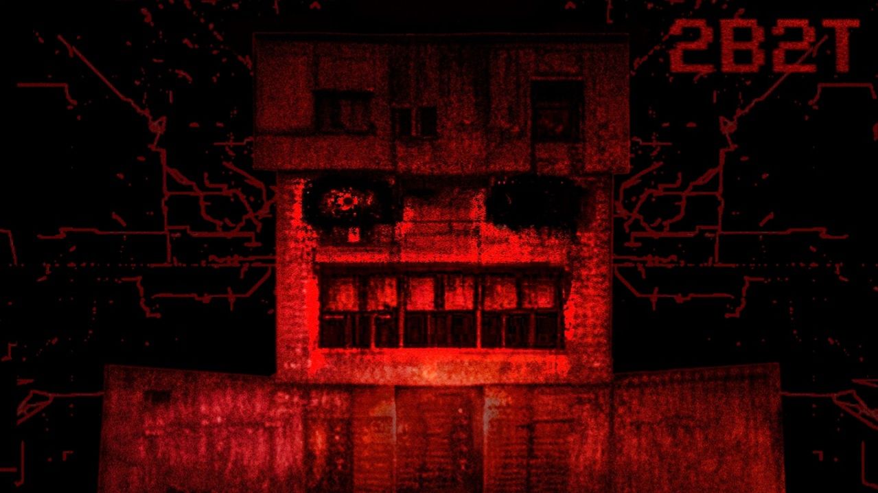 2B2T - Тайна самого сильного эксплоита RANDAR