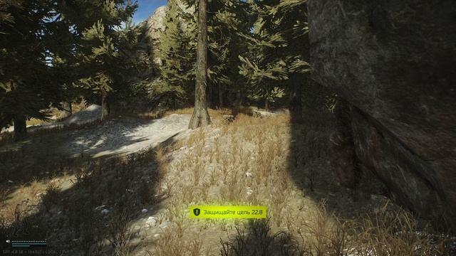 Escape from Tarkov # Кровь войны. Часть 3