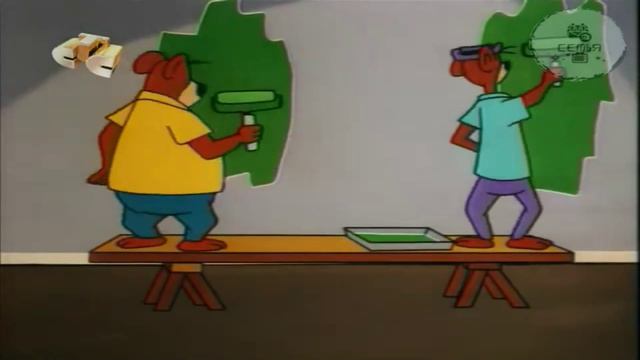 14 Семейный альбом Барри