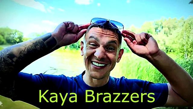 Kaya Brazzers - Негде раскумариться