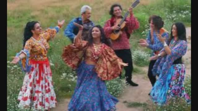 8 апреля - Международный день цыган