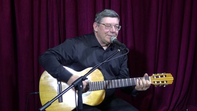 10 Ветер воет - Виталий Старжинский