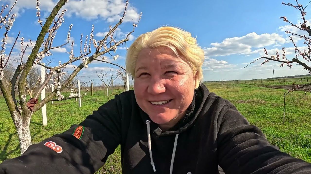 ГУБАРЕВА- ЗАМЕЧАТЕЛЬНЫЙ ДЕНЬ!