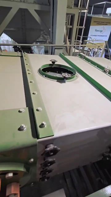 Отзыв о семенной линии Сапсан. Воронеж, ООО Кансидс