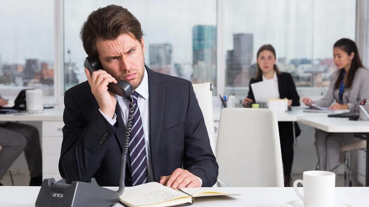 Сборник диалогов с мошенниками.