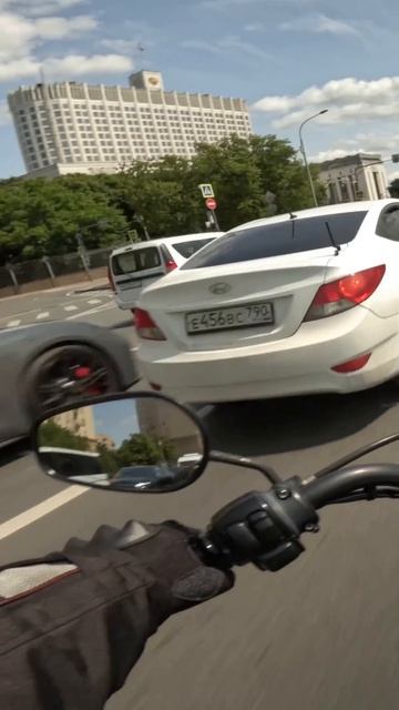 Harley Davidson Sportster 1200 POV PURE SOUND RIDE #harleydavidson #harleydavidsonsportster