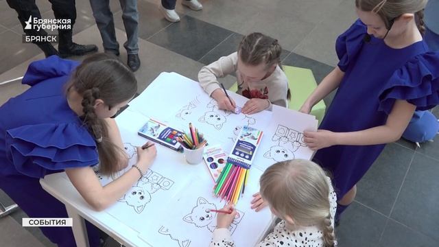 В Брянске прошёл пятый Всероссийский инклюзивный фестиваль «Люди как люди»