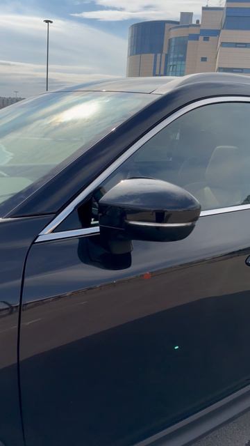 Infiniti QX60, 2025