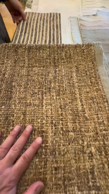 Дикий Шёлк от дизайнера Дарьи Ветровой на выставке Премиум Декор в Москве