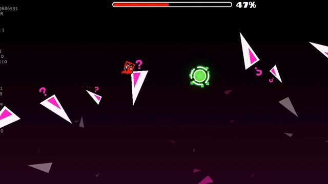 (Geometry dash) iSpyWitHmyLittleEye.